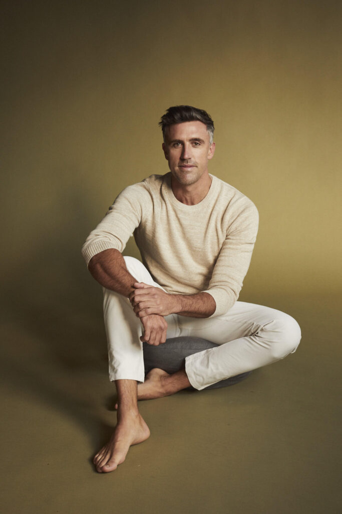 Luke McLeod on The Transformative Power of Meditation on Mental Health ...